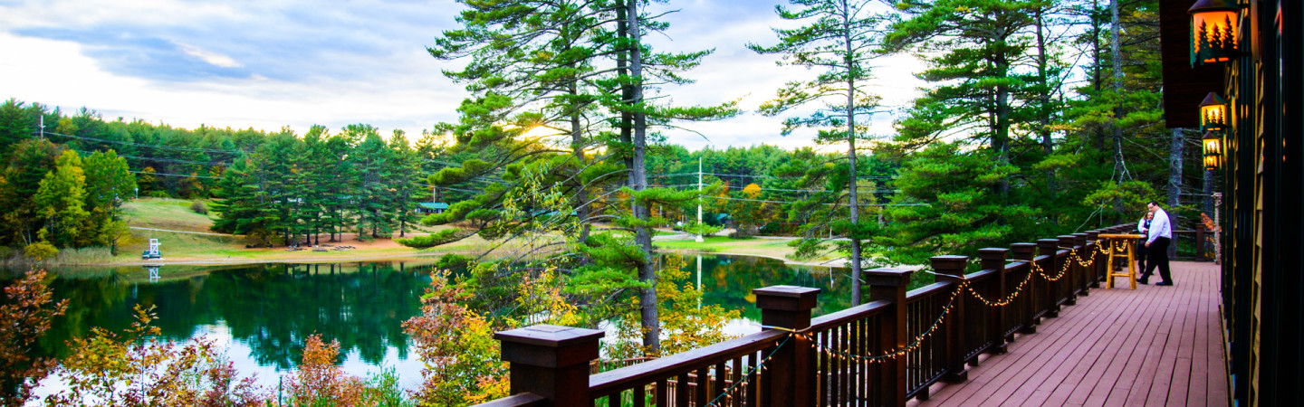 The Facility | The Lodge at Echo Lake