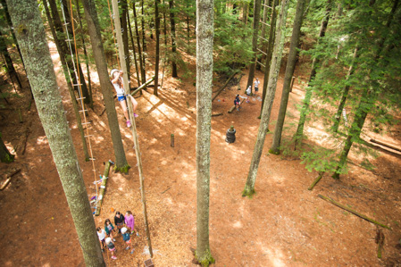 Corporate Functions | The Lodge at Echo Lake